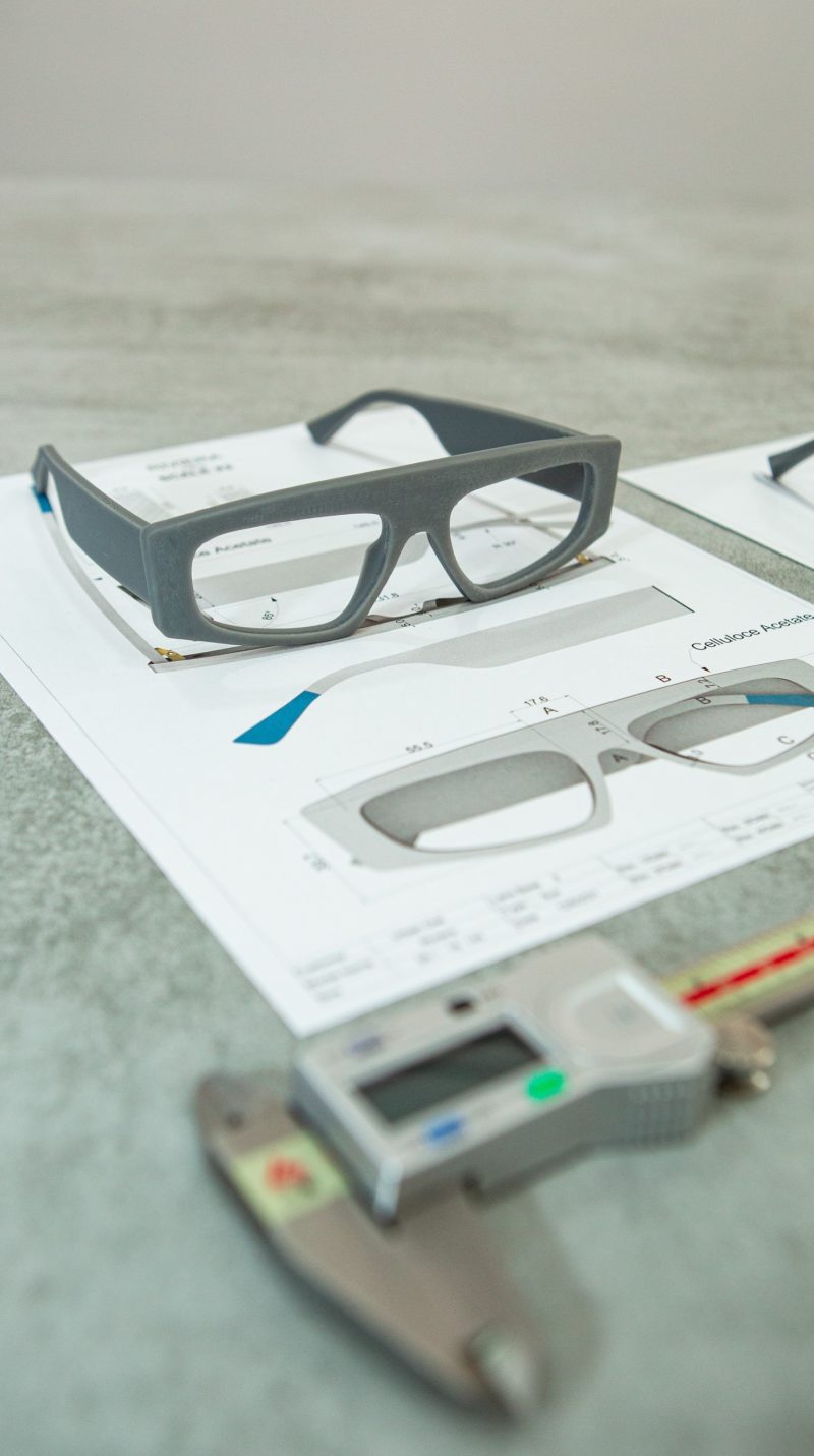 European Eyewear Manufacturer – Handmade Sunglasses & Optical Frames